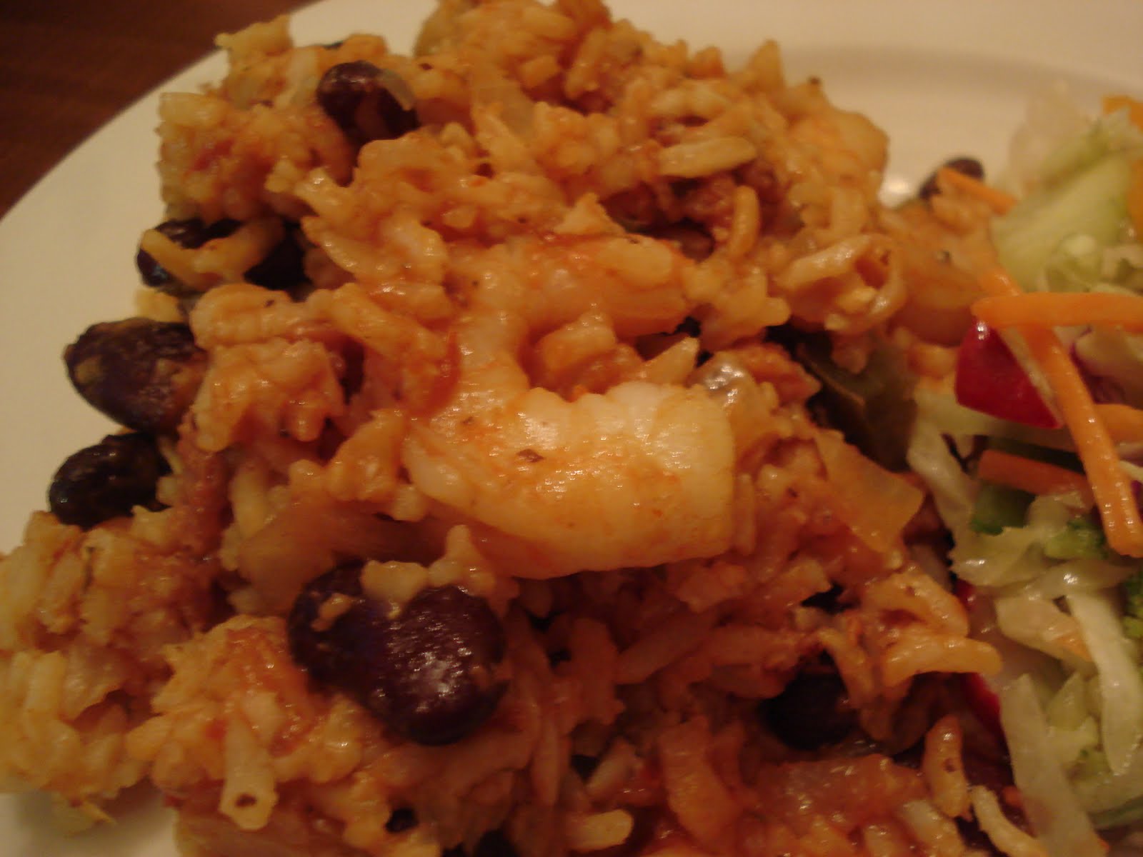 Mennonite Girls Can Cook: Cuban Rice