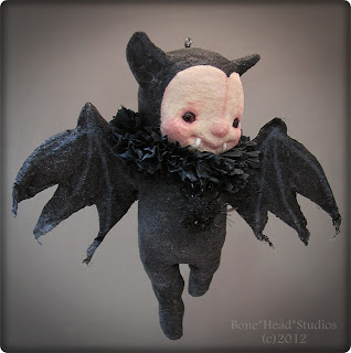 Bone Head Studios: EHAG....