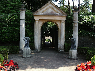 The Green Fingered Blog: 8 great ideas for your garden inspired by a ...