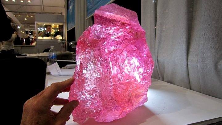 The Different Beryl Varieties