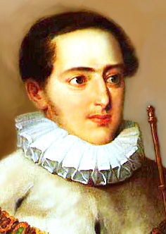 Morte na História: MORTE DE D. MIGUEL I DE PORTUGAL