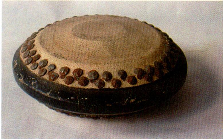 HOE CHEON YEW: Musical Instruments from China (Part V)