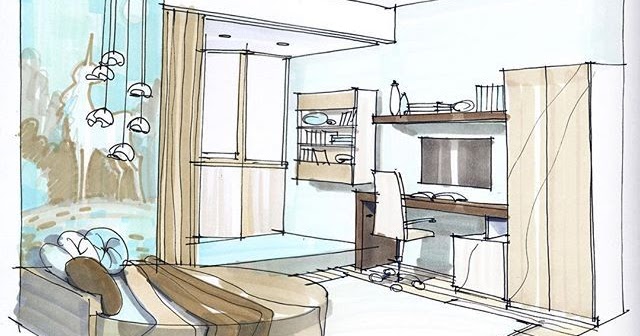 Skills Needed For Interior Design