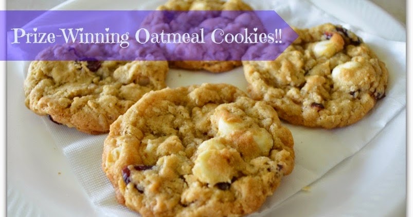 3rDegree Bakery: Prize-Winning Cookies!!