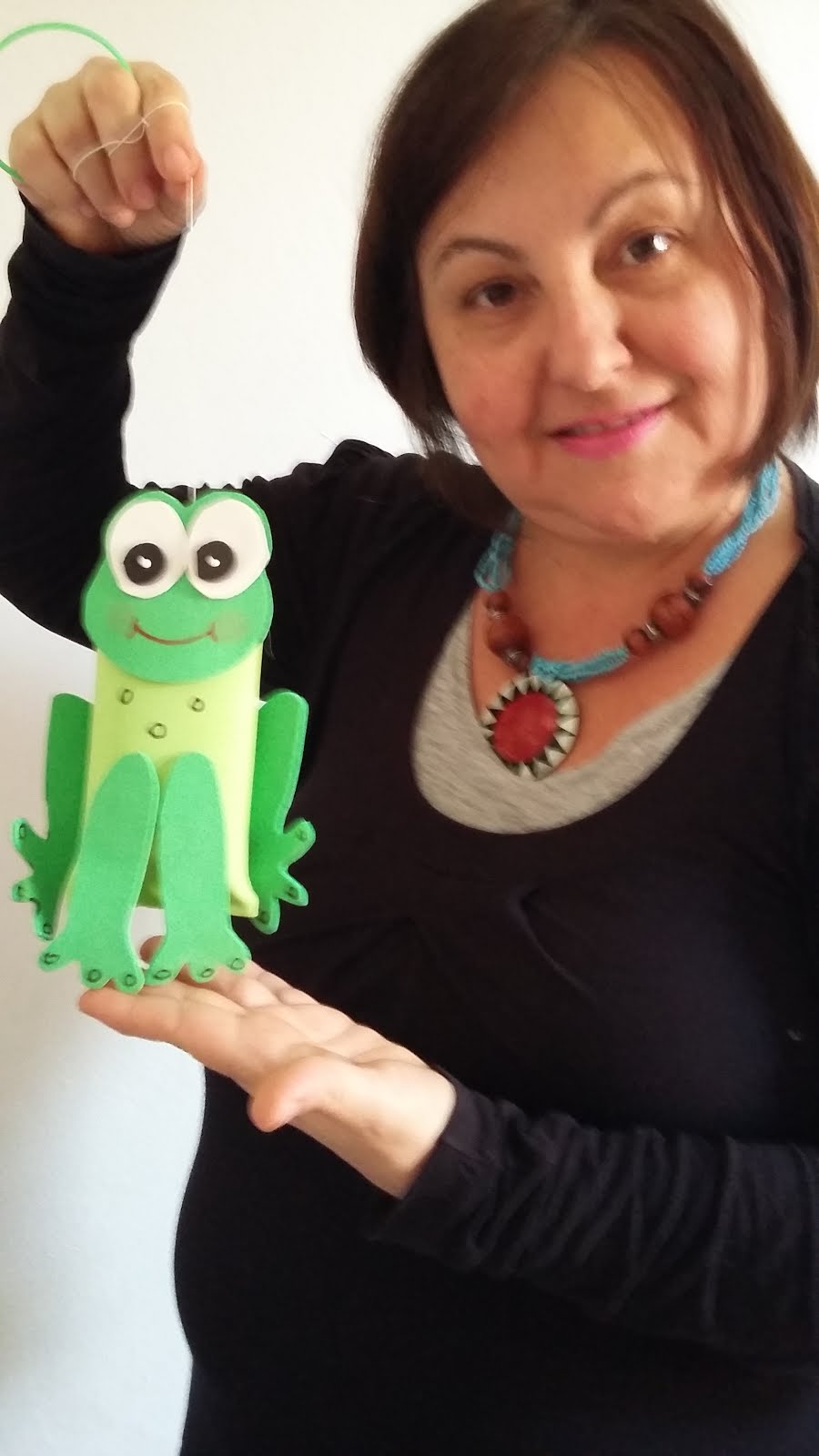 MagArt : SAPO - BONECOS JUMP – LEMBRANCINHAS PARA FESTA