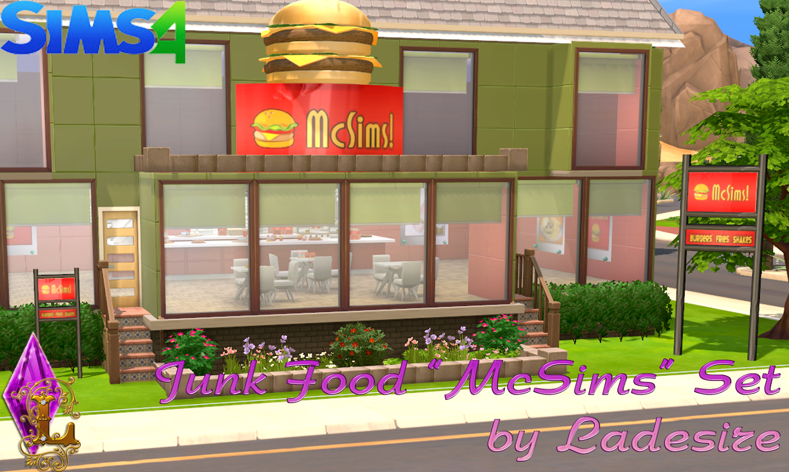 Sims 4 mccc - philsery