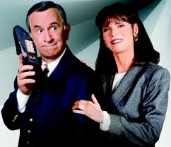 More Series in Web: Agente 86