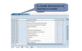 Creating MultiProvider in SAP BI/BW | Tutorials and Tips about Web Development, Hacking ...