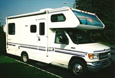 Véhicule Récréatif, Motorisé,Caravaning...: Conquest 1998
