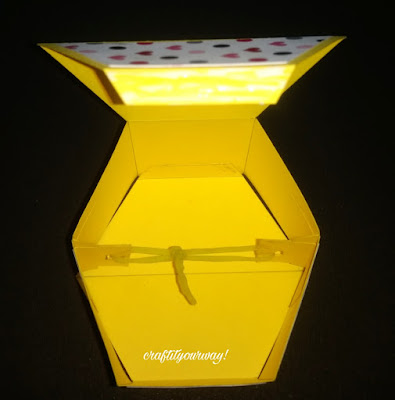 CRAFT IT YOUR WAY!: HEXAGONAL JUMPING BOX CARD TUTORIAL!!