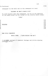 QUADROPHENIA'S LOST MOD?: BARRY PRIOR: QUADROPHENIA'S LOST MOD?