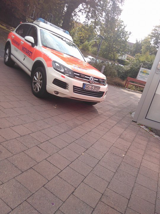 EMS in Europe (Germany & Spain) - an Australian perspective