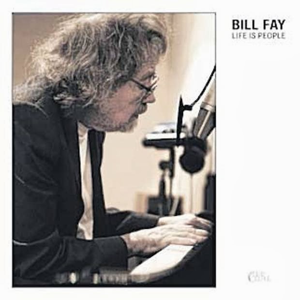 A Longhouse Birdhouse: BILL FAY
