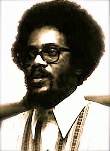 A Man to Remember: Walter Rodney - SBF FrankTalk