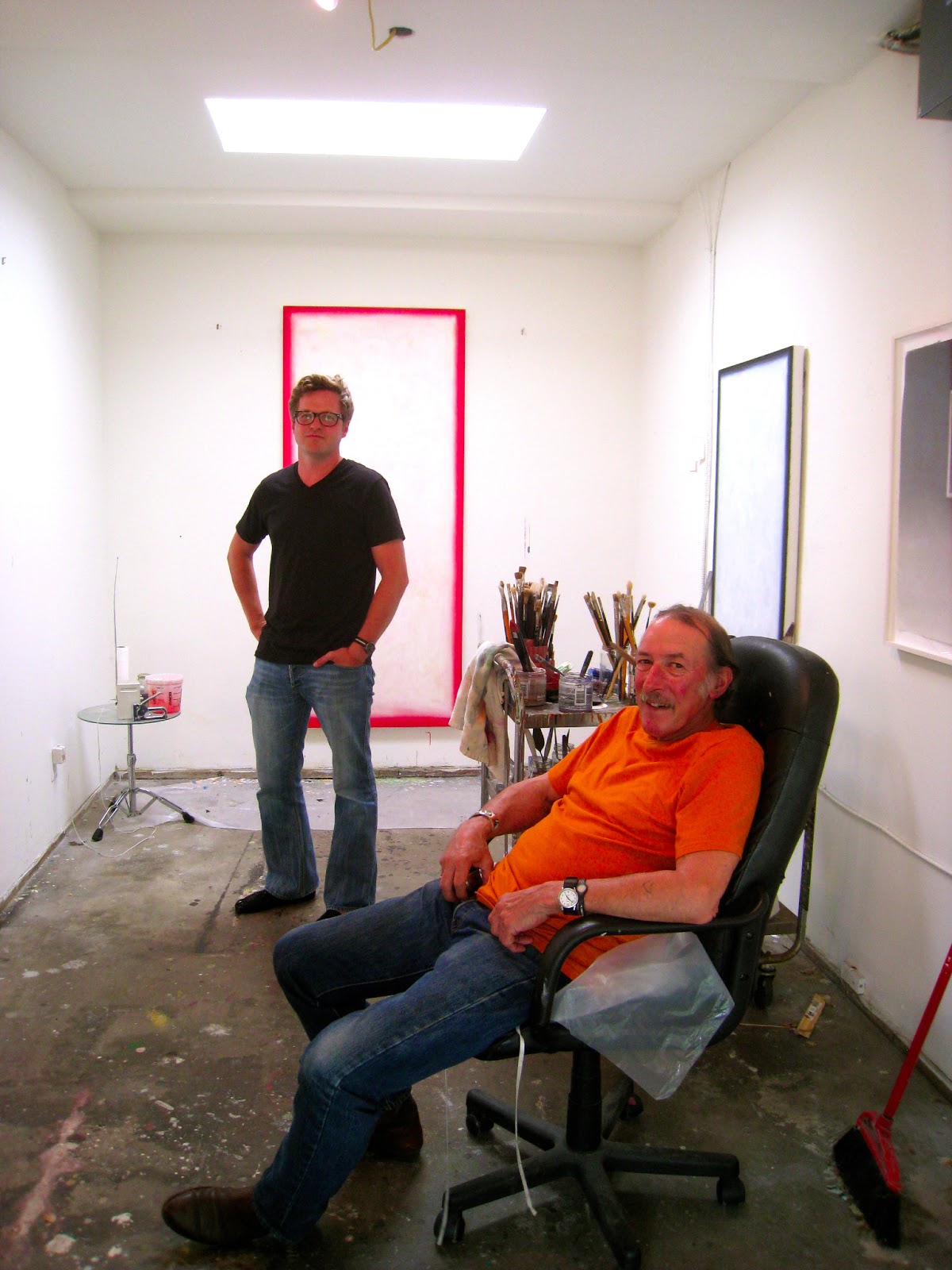 Blogtown: Peter Lodato - Capturing Venice's Light