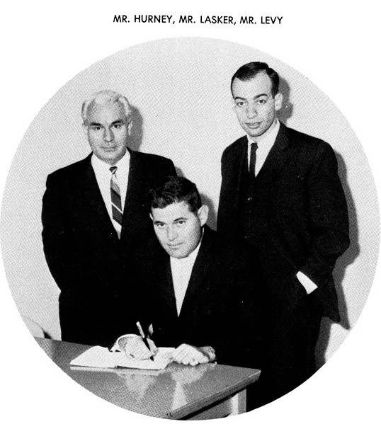 Early Levittown NY and Beyond -- By Frank Barning and Friends: Letters ...