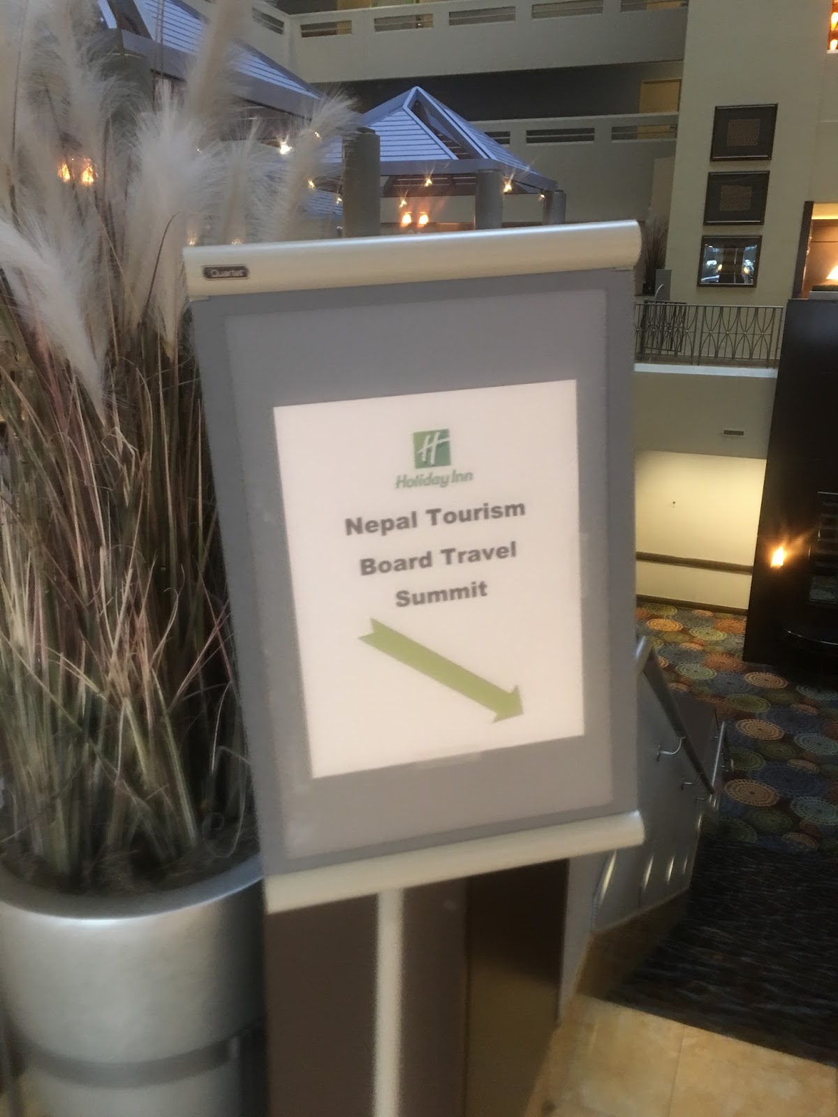 Intercontinental, Holiday Inn, Crowne Plaza: Poor management, bad ...