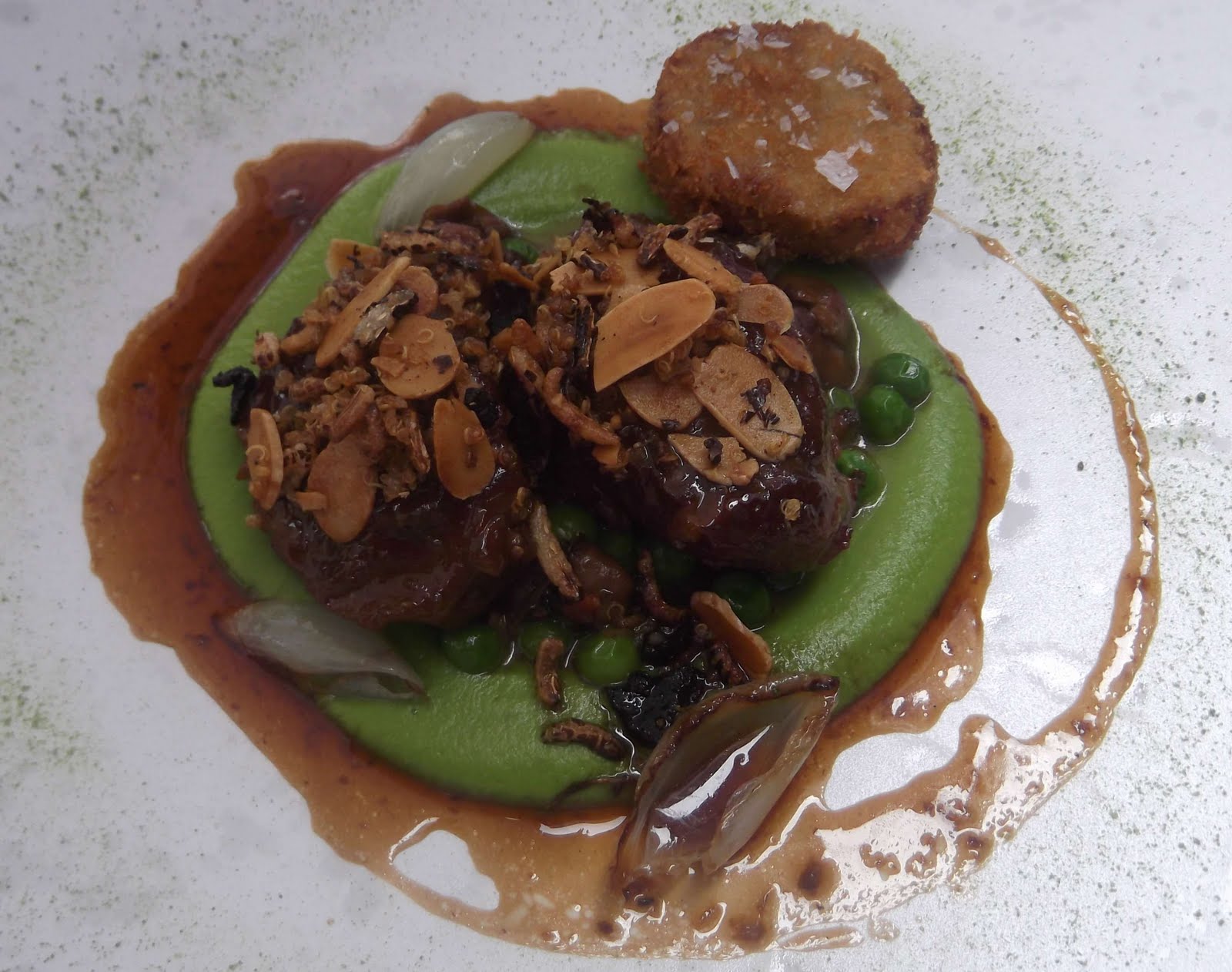 HUNGRY HOSS: June 2011