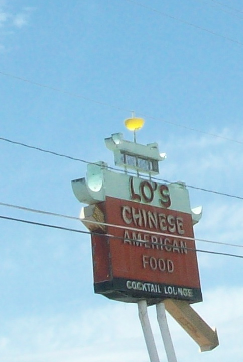 wacky tacky: Signs of the Times: A Road Trip Retrospective