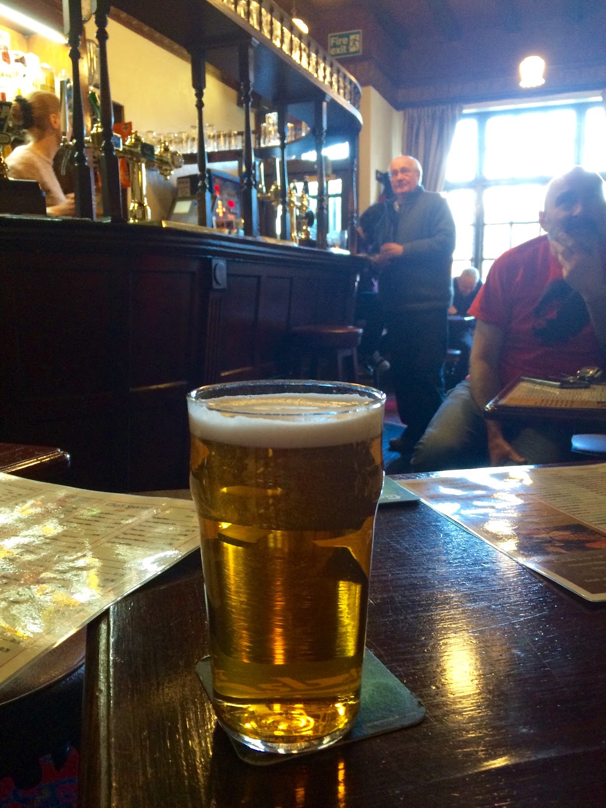 BRAPA (British Real Ale Pub Adventure): BRAPA - 2016 AWARDS CEREMONY