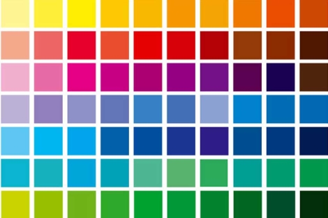 ERA Diseño Gráfico: La Fuerza del color en tu web