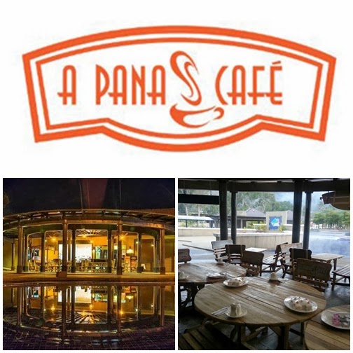 A Panas Cafe