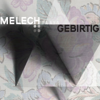 Polish-Jazz: Melech – Melech Plays Gebirtig (2016)