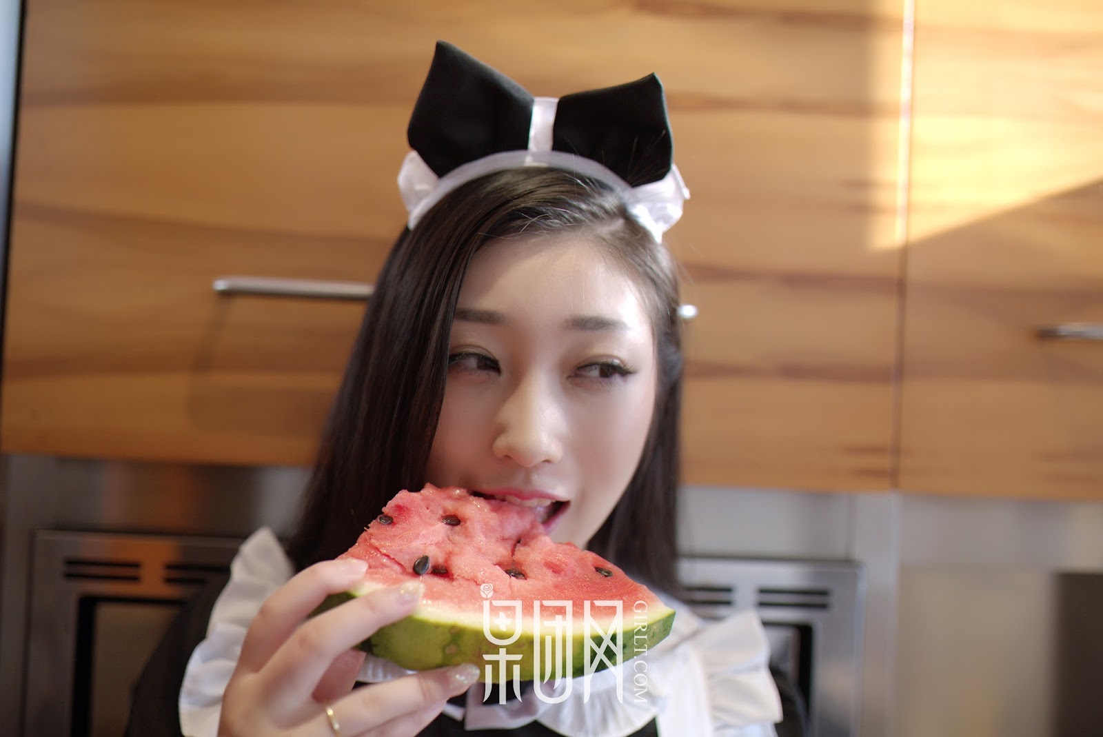 GIRLT No.079 Daji_Toxic