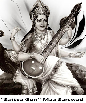 Truths of Life : How to Worship in Navratri