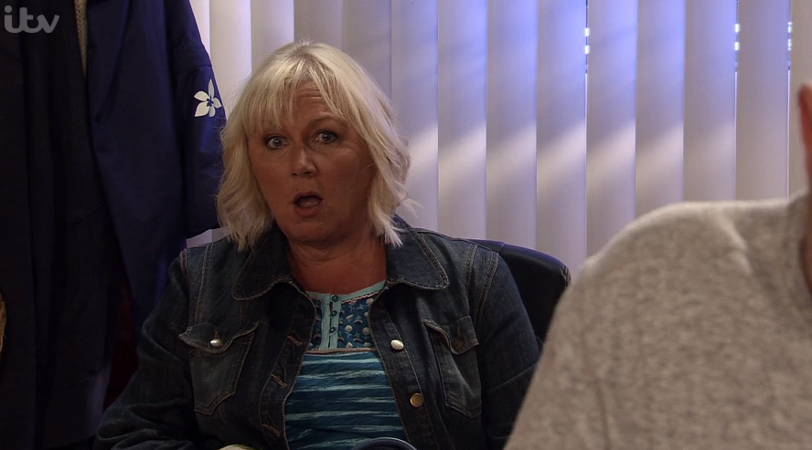 Coronation Street Blog: Five Things We Learned In Corrie This Week