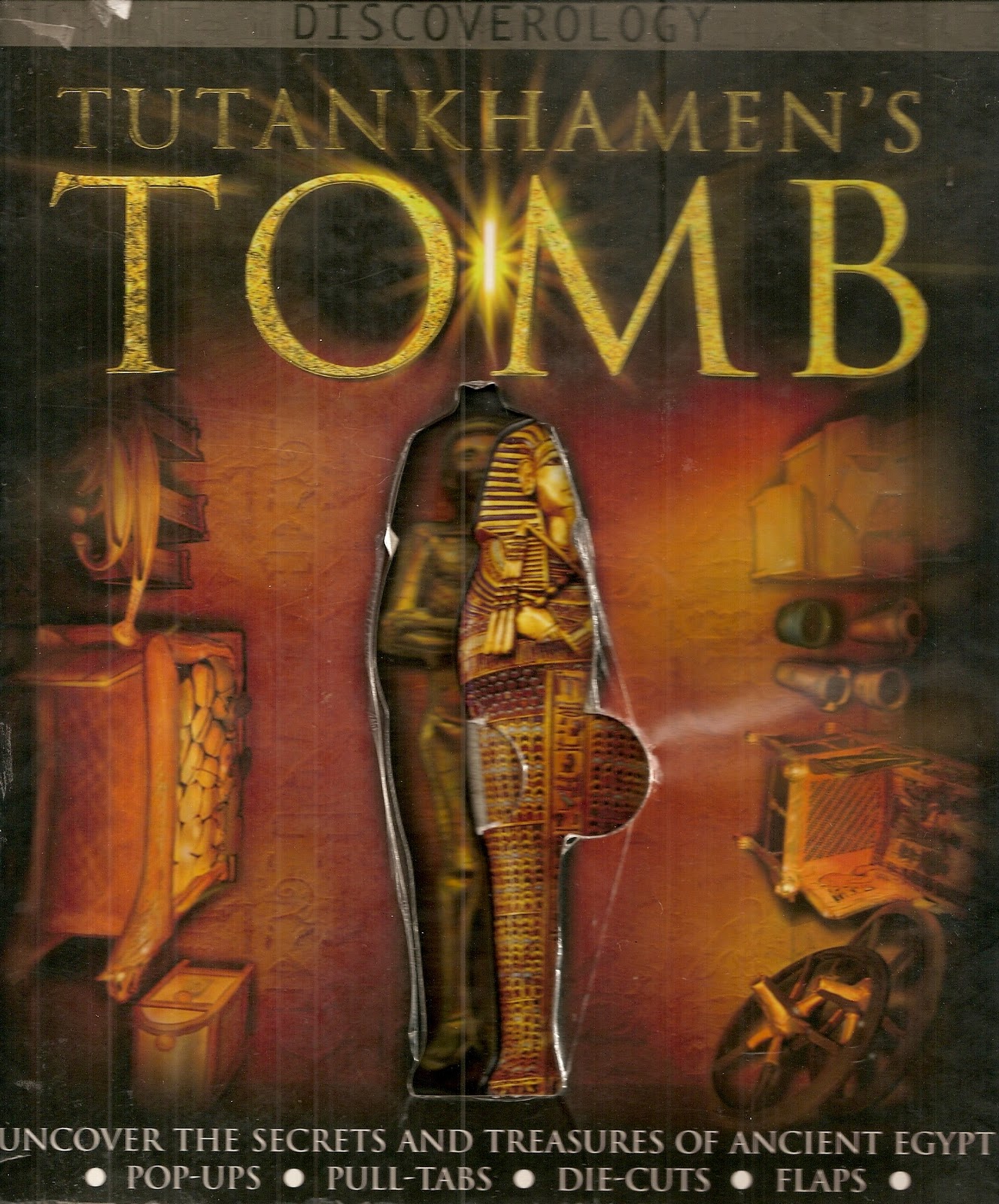 Walking by the Way: CTG Weeks 4 - 6