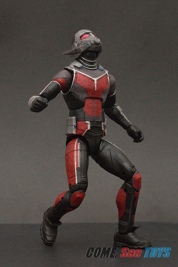 Come, See Toys: Marvel Legends Series Giant Man BAF (Captain America ...