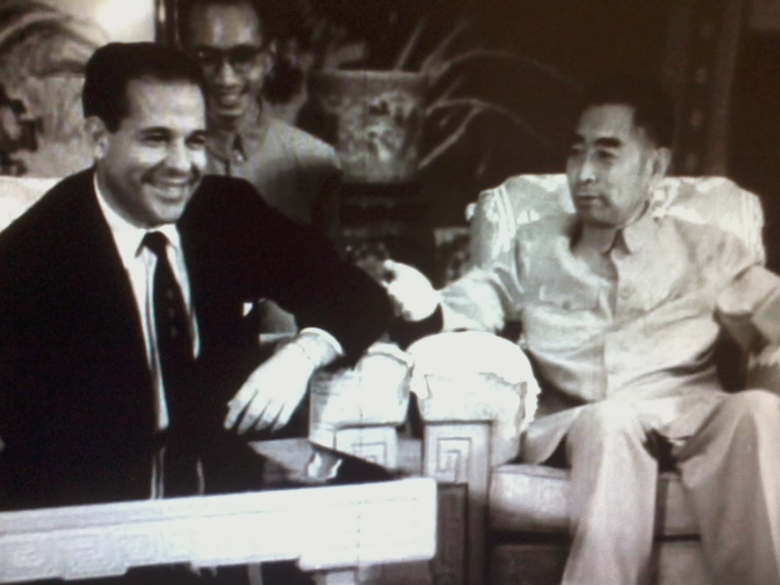 História Mundi: João Goulart e o Golpe de 1964 parte I