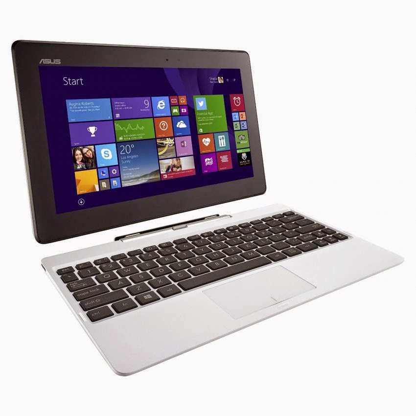 Asus Transformer | E-Commerce