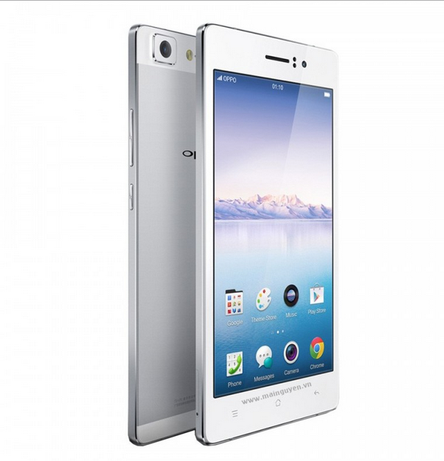 Daftar Harga Handphone Oppo Terbaru November 2015