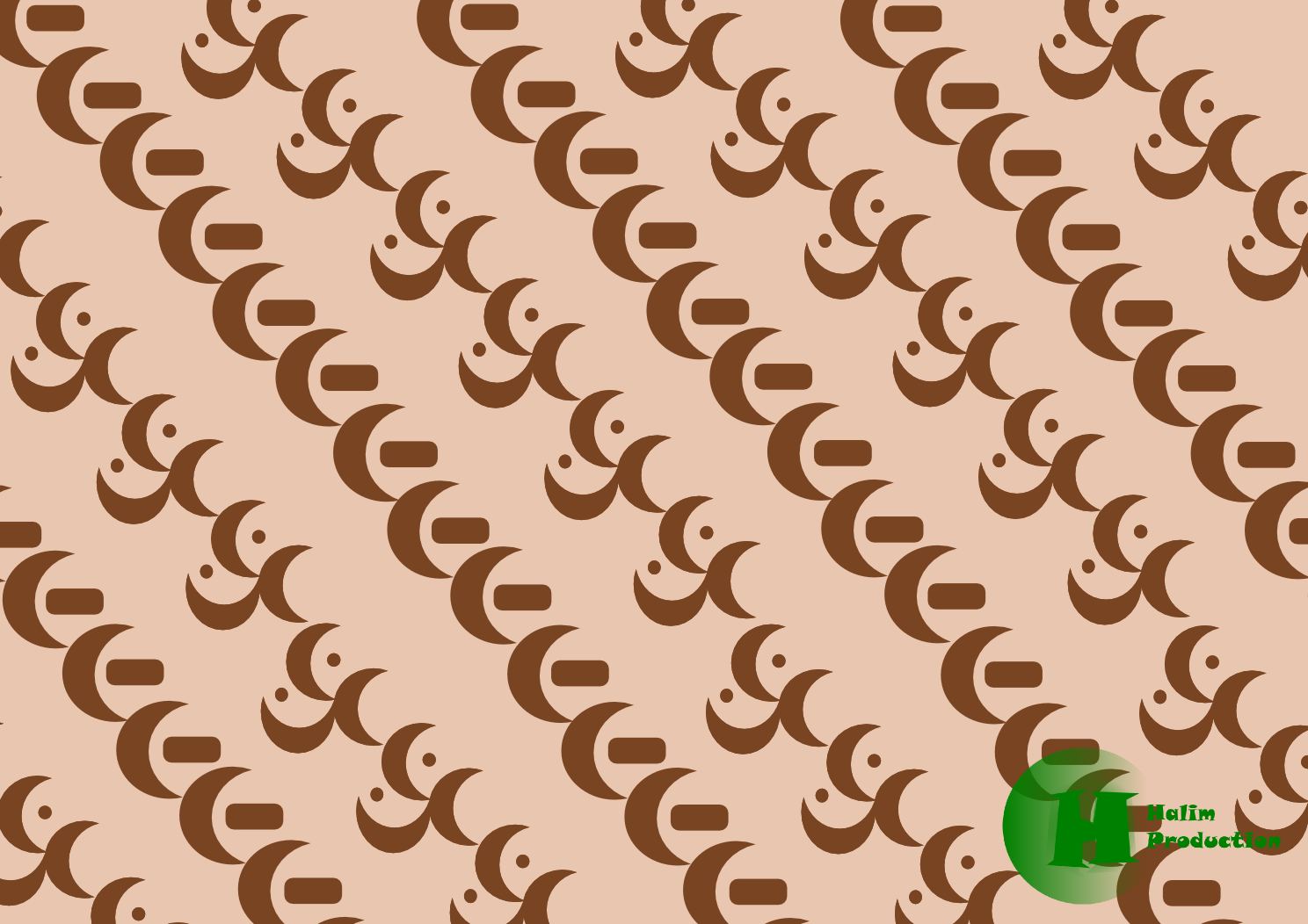 Inspirasi 21+ Desain Grafis Batik