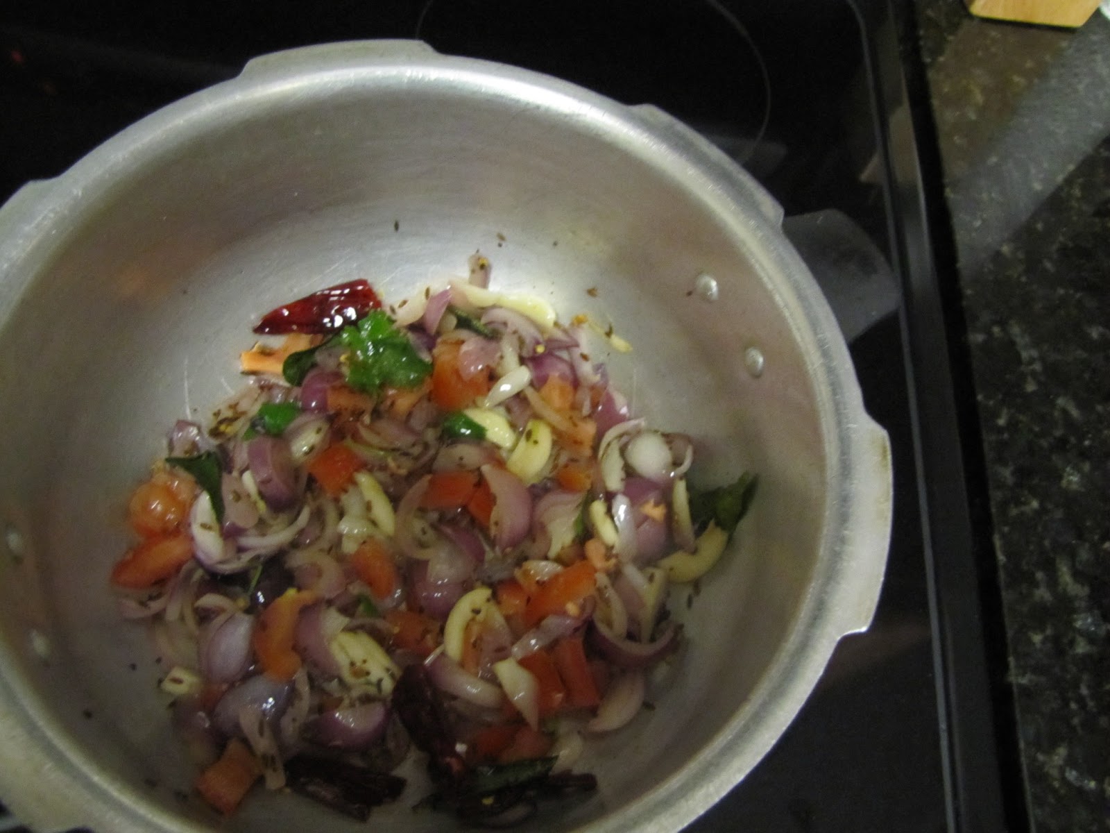 Arisi Paruppu Sadam |Nithya's Nalabagam