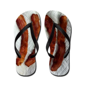 Adventures In Bacon
