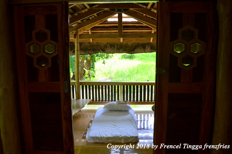 Frenz Fries: Lotus Valley Farm, San Juan La Union