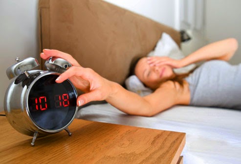 How can we stop oversleeping? - Mental & Body Care