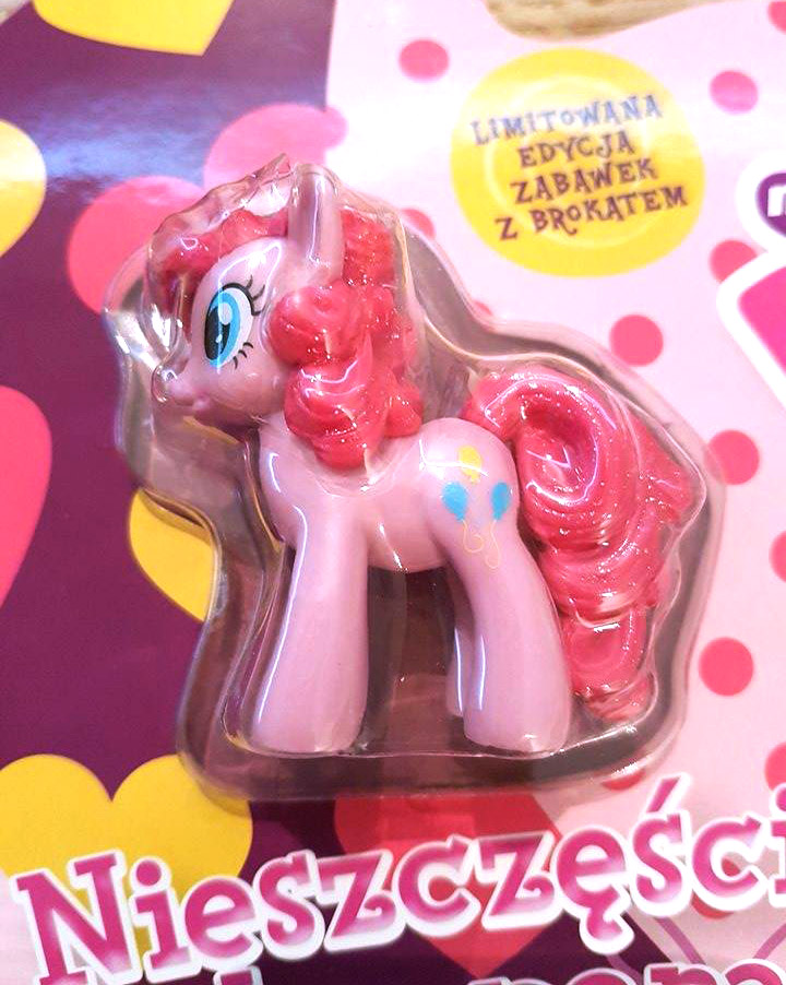 Store Finds: Plush, Lollipops, Stack'ems & More | MLP Merch