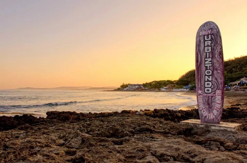 La Union Coastal Travel Destinations | AvianQuests.Com