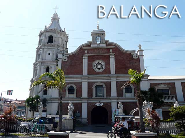 Bataan: Visita iglesia to Bataan's heritage churches | Ivan About Town