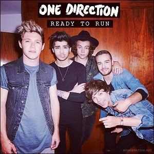 ONE DIRECTIONS - Ready To Run Lyrics | LiriksLaguKu