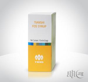 Lyn's Natural Health: INTRODUCING TIENS FOS SYRUP (FRUCTOOLIGOSACCHARIDES)
