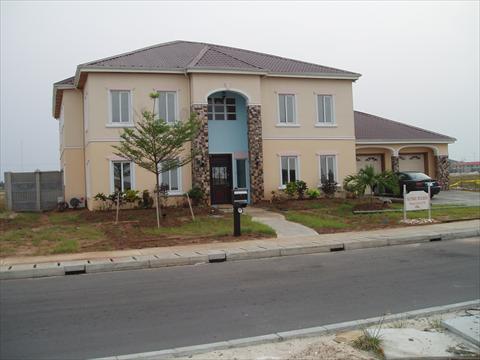 Luxury Mansion in Lagos Nigeria | Luxury Mansions and Luxury Villas in ...
