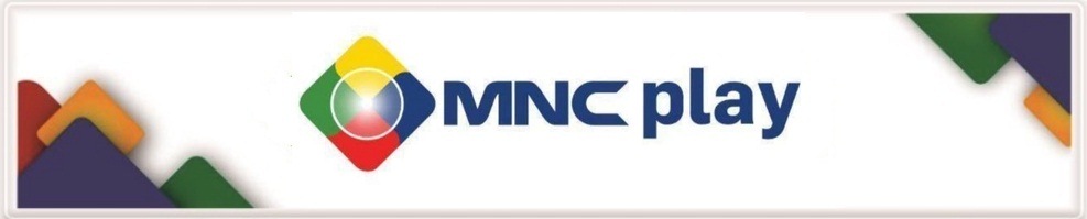 MNC PLAYBOX ANDROID TV - MNC PLAY