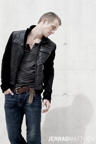 Blake Postma by Jerrad Matthew | Oh yes I am