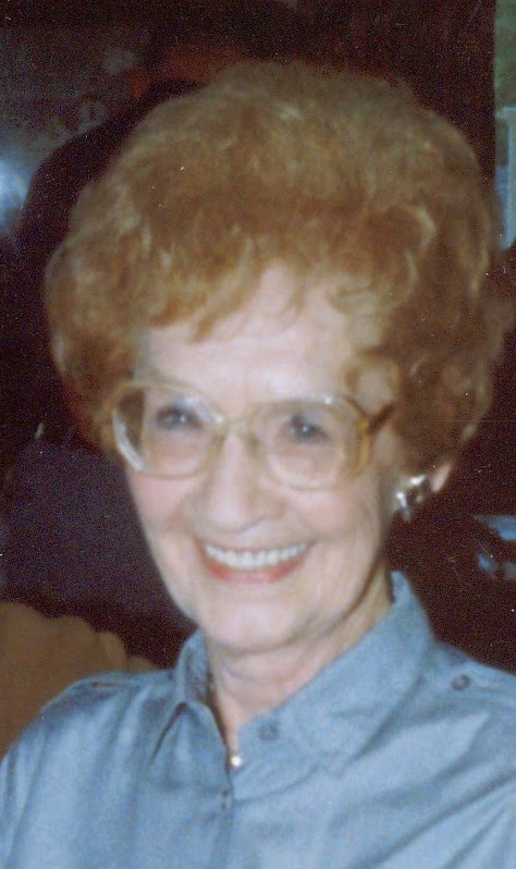 Flipside: Cousin Kae Wallace Billik and Lloyd Reid Daugherty