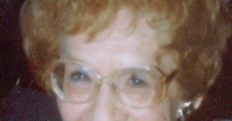 Flipside: Cousin Kae Wallace Billik and Lloyd Reid Daugherty